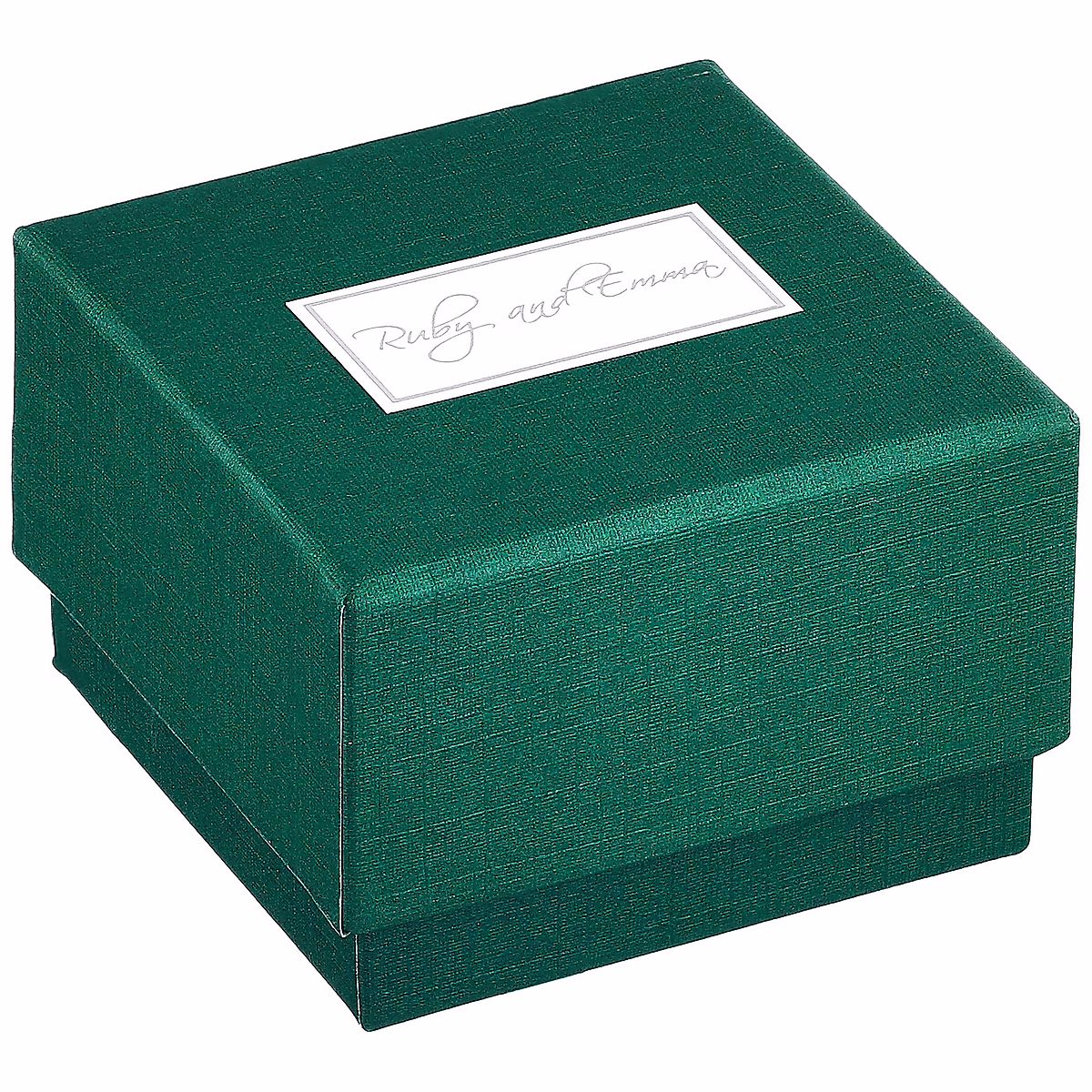 DECADENCE Rhodium Polished Created Opal Stud Earrings for Women | Dolphin 10x10mm Studs | Blue Green Turquoise | 925 Sterling Silver Pushbacks