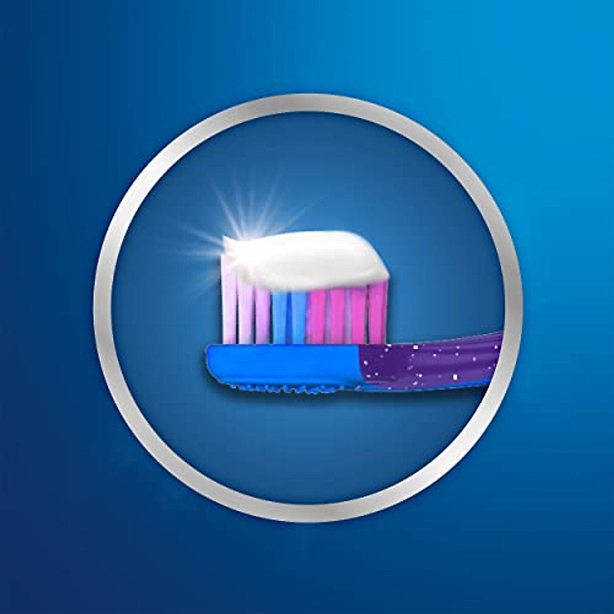 Crest Kids Advanced Toothpaste Enamel + Cavity Protection with Fluoride for Anticavity, 4.1oz (Pack of 3)