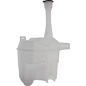 Washer Reservoir for TOYOTA CAMRY 2007-2011 Assembly with Pump Cap and Sensor USA BuIlt