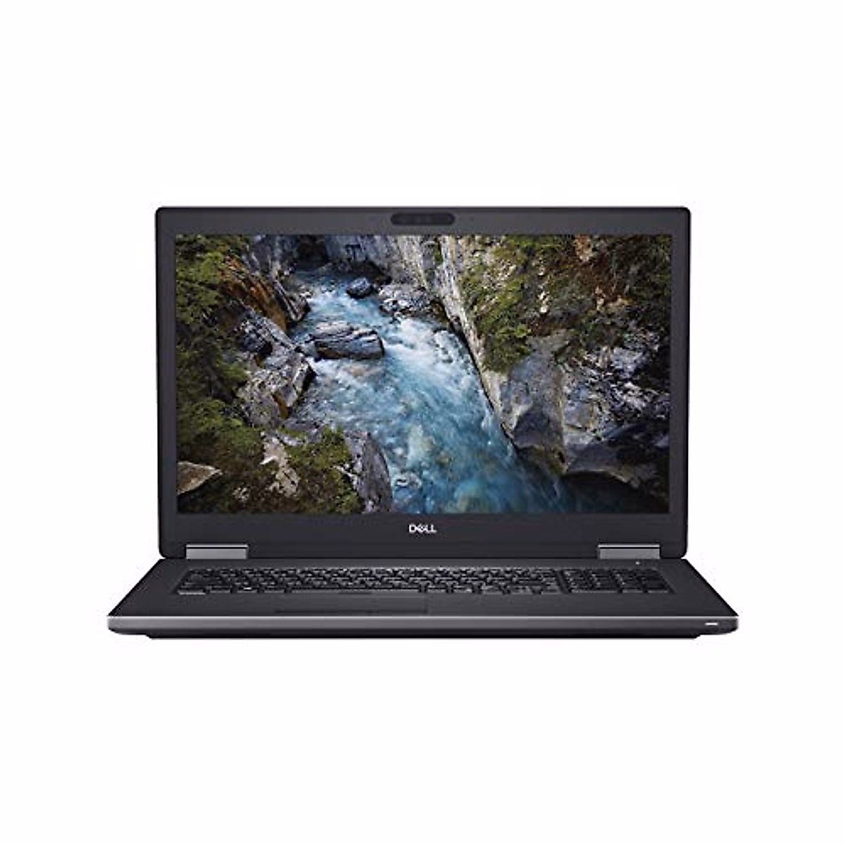 DELL Precision 17 7730 i7-8850H 64GB 1TB PCIe SSD 17.3'' FHD NVIDIA Quadro P5200 (Renewed)