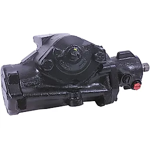 Cardone 27-7516 Remanufactured Power Steering Gear , Black (Renewed)