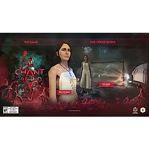 The Chant - PlayStation 5
