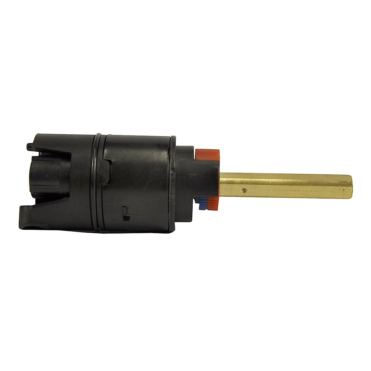 DANCO VersiTech Cartridge for GLACIER BAY Tub and Shower Faucets (10773) , Black