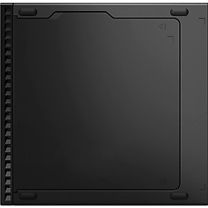 Lenovo ThinkCentre M930q 1L Tiny PC Business Desktop Computer, Intel Octa-Core i7-10700 up to 4.8GHz, 32GB DDR4 RAM, 1TB PCIe SSD, WiFi 6, Bluetooth, Windows 11 Pro