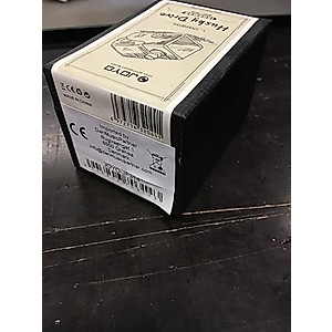 JOYO JF-314 Husky Drive Overdrive Electric Guitar Single Effect