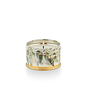 ILLUME Noble Holiday Mini Tin Candle Gift Set