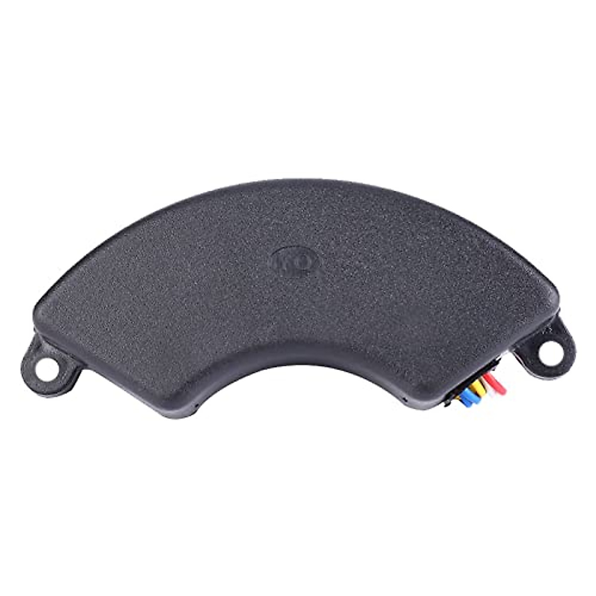 Generator Voltage Regulator-250V 470UF Generator Automatic Voltage Regulator Universal AVR for 5-6.5KW Generator