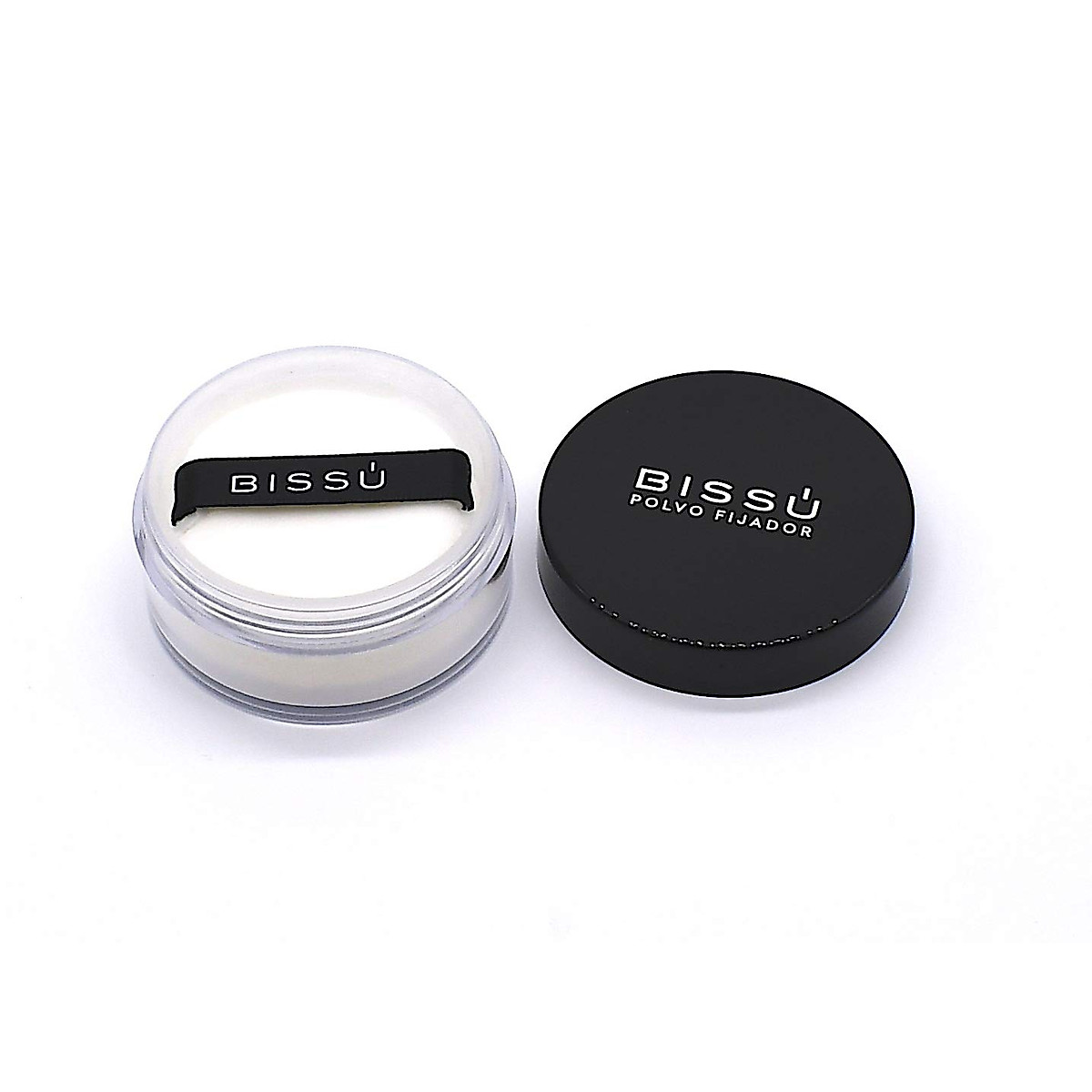 Bissu - Translucent Setting Powder - Polvo Fijador