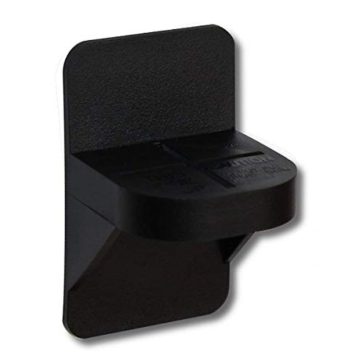 PlasticMill Trash Bags Cinch Black, 2 Pack, To Hold Garbage Bags In Place.May not be compatible with some Garbage Can drawers or compacters.