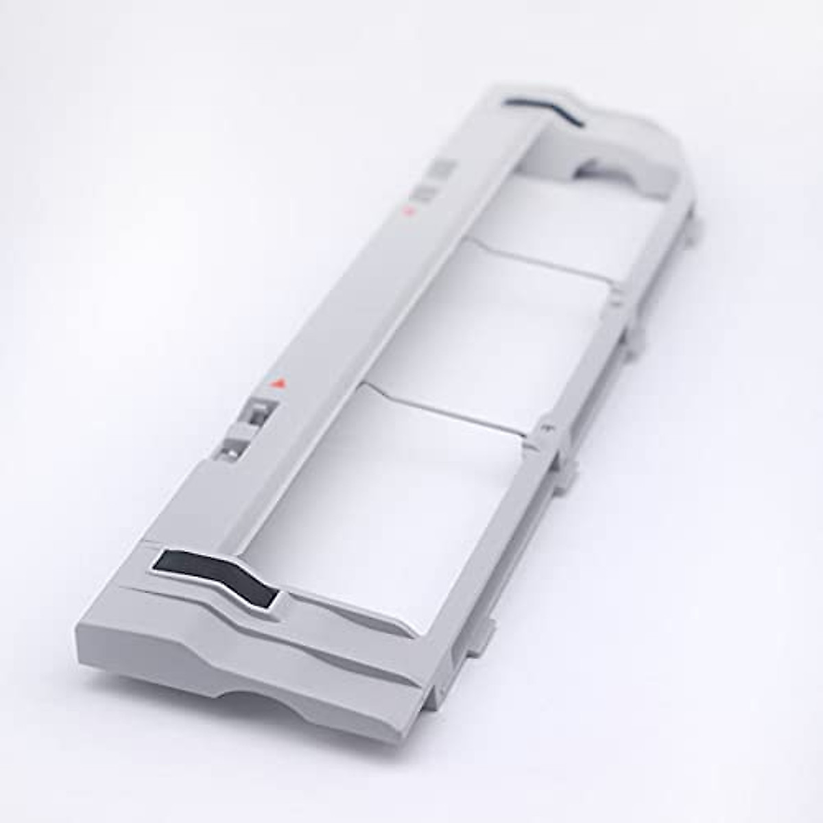 SH-RuiDu Main Roller Brush Cover Vacuum Cleaner Accessories Replacement Brush Guard for Mijia Xiaowa Stone Sweeper