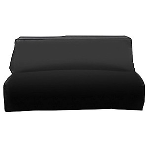 Midwest Hearth Deluxe Grill Cover for Summerset BBQ Grills | Custom Secure Fit (Built-in Grill, 32")
