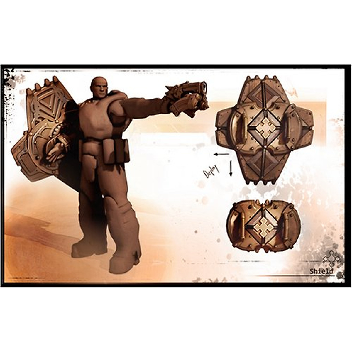 Gears of War 2 - Xbox 360