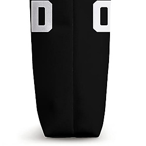 I'm With Outraged T-Shirt funny saying sarcastic novelty Tote Bag