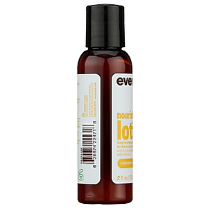 EO, Lotion Everyone Coconut Lemon Impulse, 2 Fl Oz