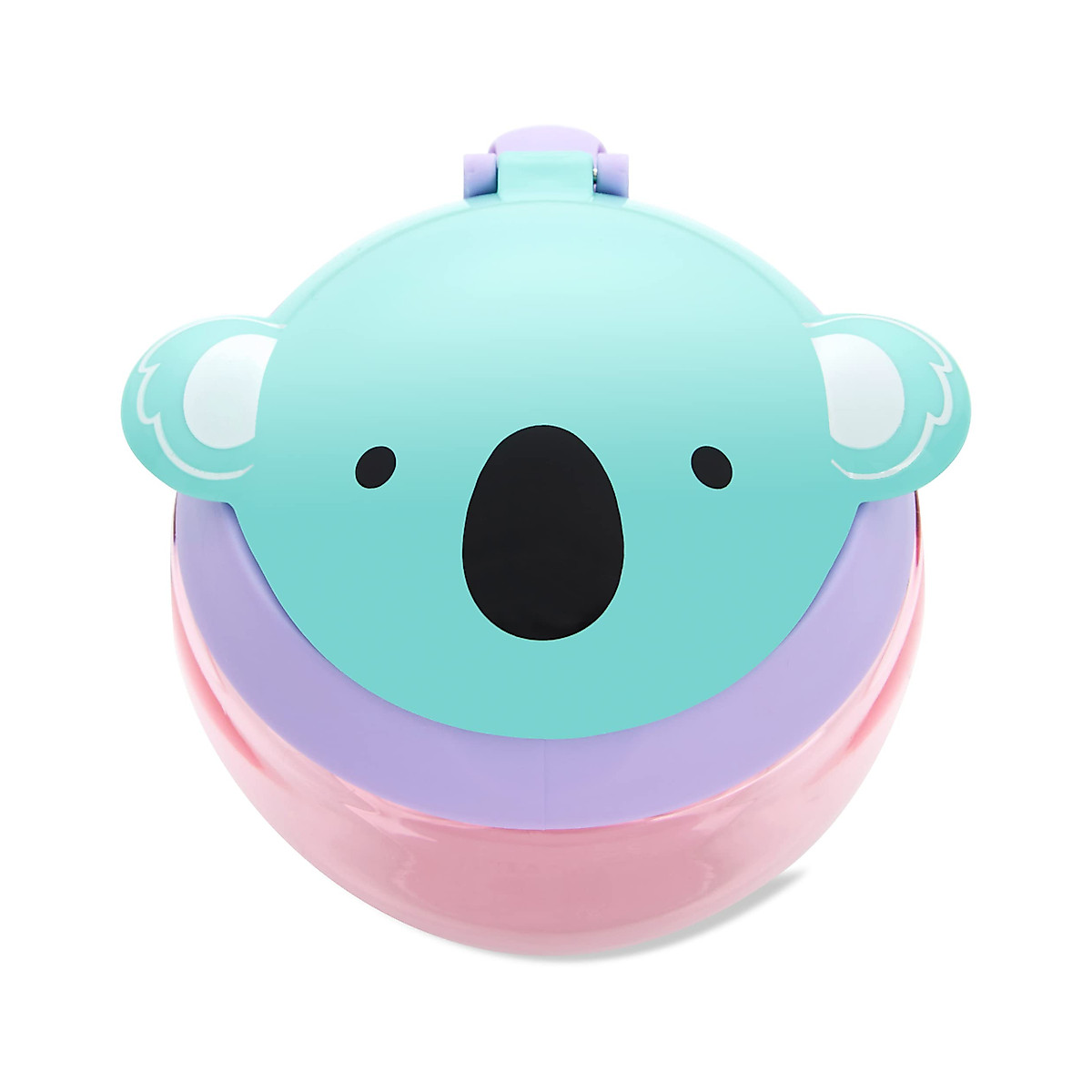 Skip Hop Baby Snack Container, Zoo Snack Cup, Koala