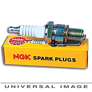 NGK 4218 Spark Plug 4 Pack