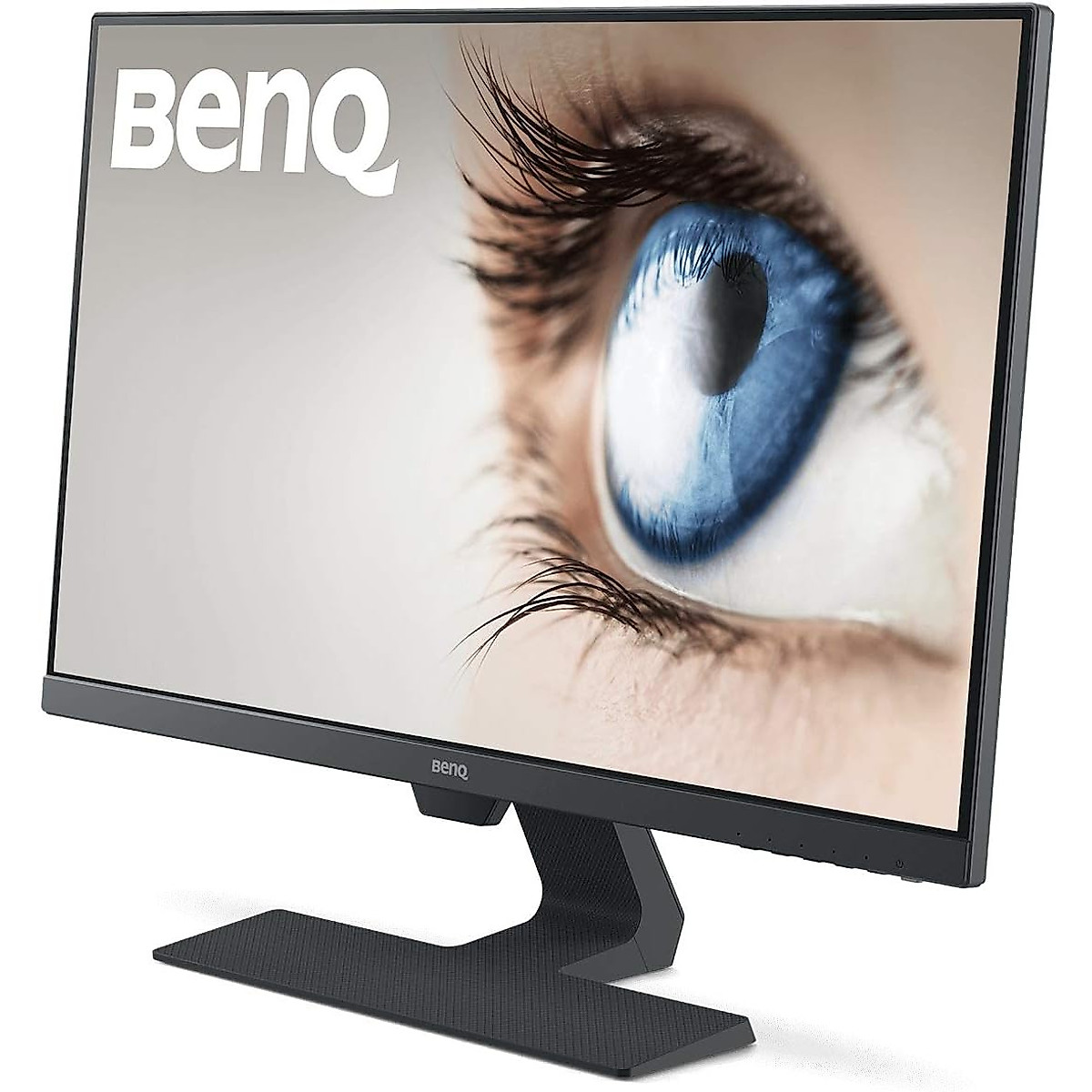 BenQ BL2283 21.5" Full HD 16:9 IPS Business Monitor with Eye-Care Technology, Built-in Speakers, Black