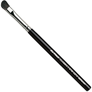 da Vinci Cosmetics Series 964 Classic Eyeshadow Brush, Russian Red Sable, Size 18
