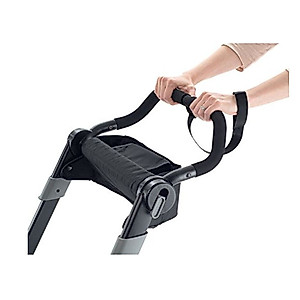 Orbit Baby O2 Cup Holder and Organizer, Black