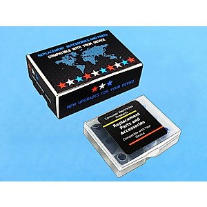 Comfortable (CL) Oval Fit Set Compatible with Shure In Ear Earphones - Replacement Ear Adapters Eartips Earbuds Eargels