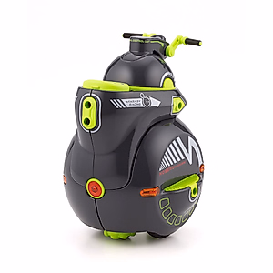 Kotobukiya Frame Arms Girl: Innocentia Racer and Noseru Racing Specs Plastic Model Kit,Multicolor