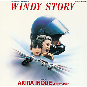 WINDY(限定盤)