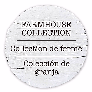 Evenflo Expansion Walk-Thru Room Divider Baby Gate (Farmhouse Collection)