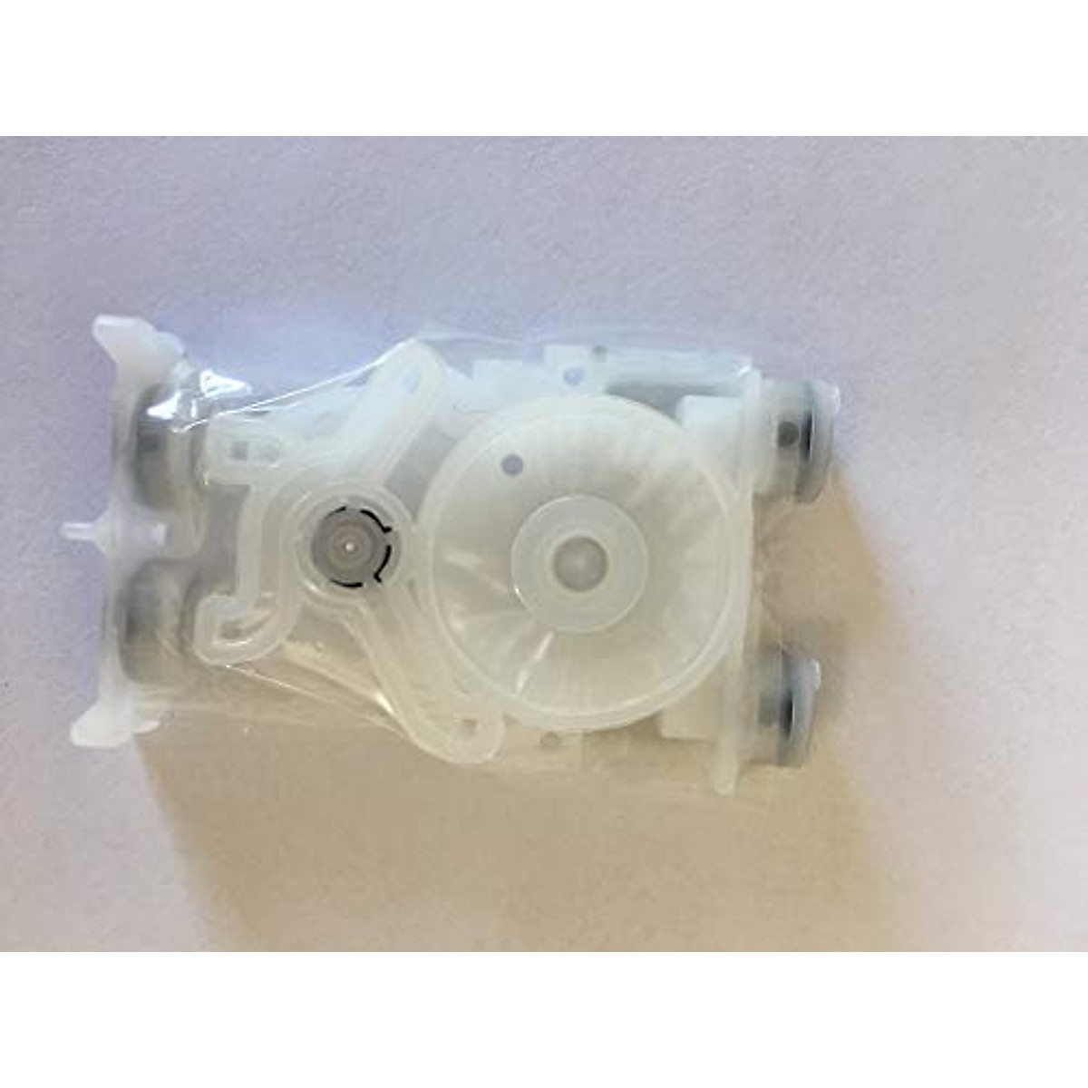 DX7 Head Damper for Roland BN-20/VS-640/RA-640/RE-640/FH-740/VS-300-1000006526 4PC