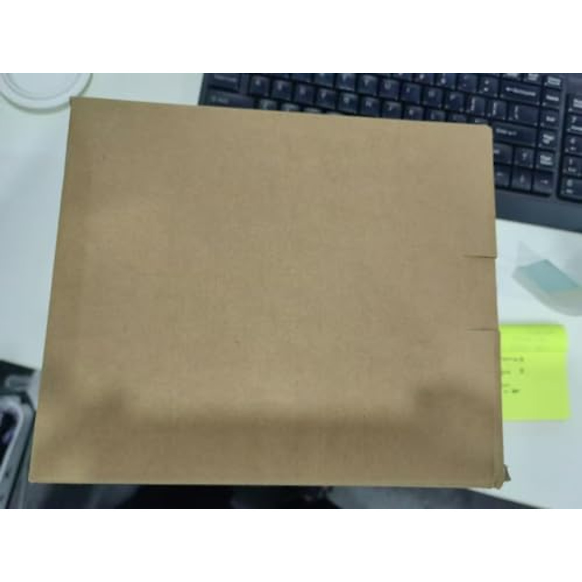 Full Face Respirator Mask, Reusable Full Face Cover, Wide Field of View & Eye Protection Gas Cover, Anti-fog Organic Vapor Mark for Painting, Welding, Polishing, Woodworking, Sanding, Car Spraying