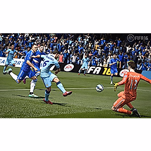 FIFA 16 - Standard Edition - Xbox 360