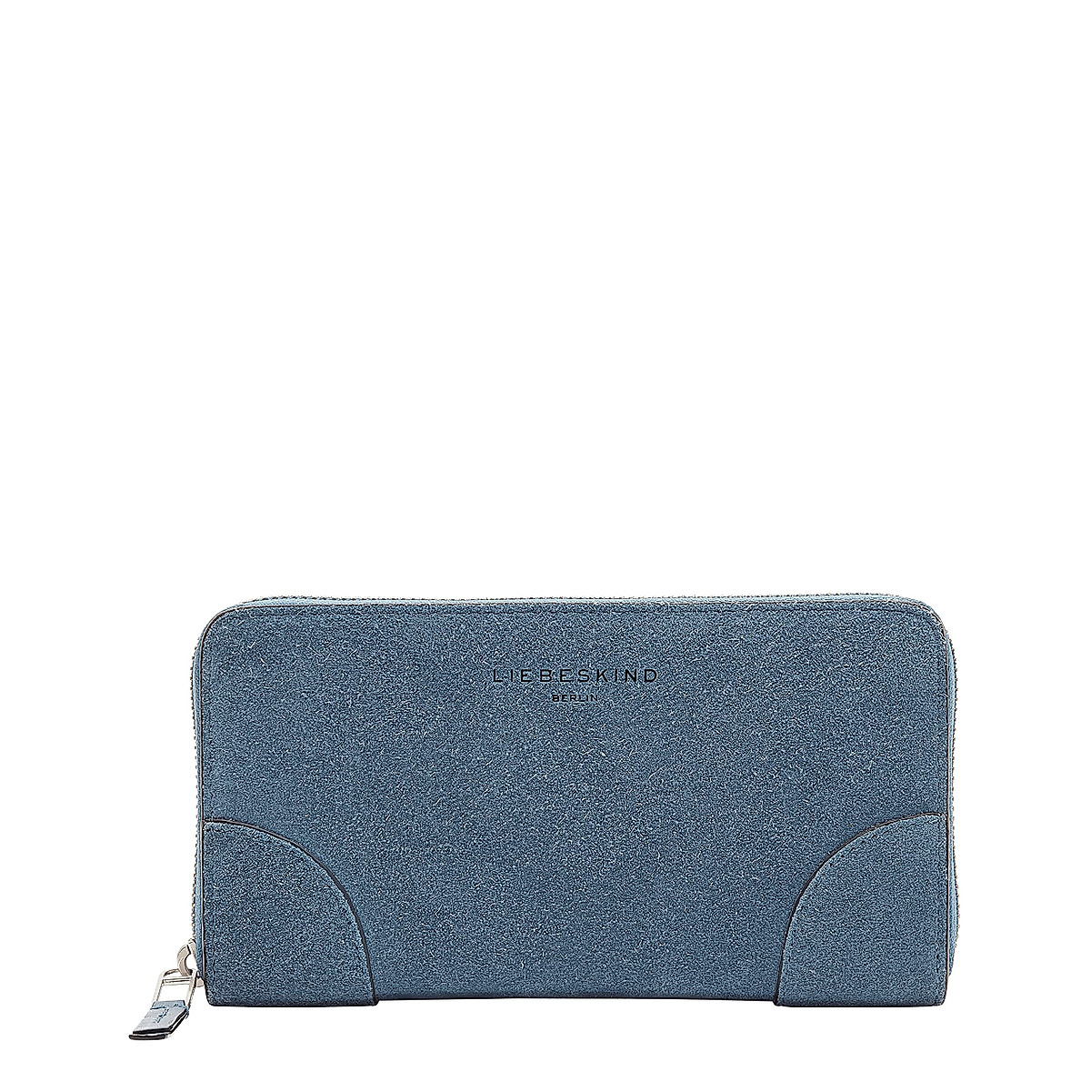 Liebeskind Berlin Wallet Large, Retro Denim