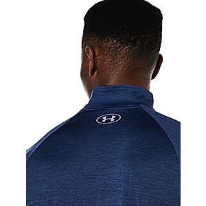 Under Armour UA Tech ½ Zip 4XLT Academy