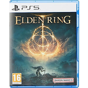 Bandai Namco Entertainment Elden Ring (PS5)