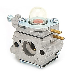 Carburetor Aluminum Garden Tool Accessory Spare Parts Fit for WT-973 TB22EC TB32EC YM21CS