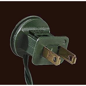 Home Accents Holiday 20 ft. 100-Lights String-to-String Incandescent Lights Mini Bulb Multi Color (4 Pack)