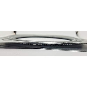 6" Lazy Susan Turntable 500 LBS pounds steel ball bearing rotating tray strong sturdy table cabinet low profile