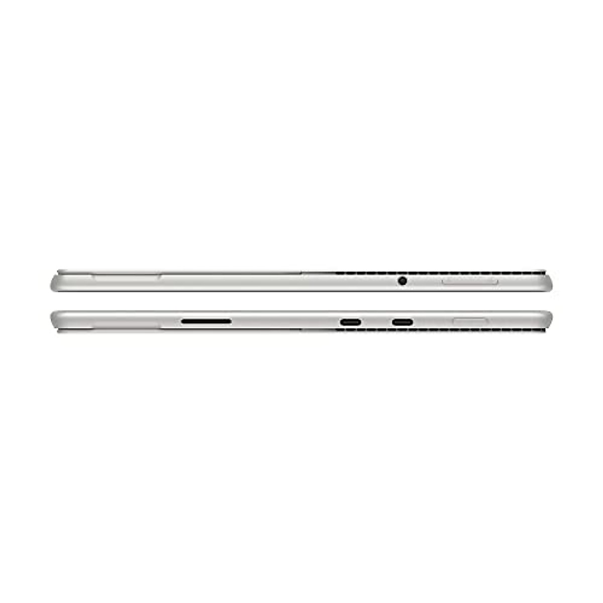 Microsoft Surface Pro 8 - 13" Touchscreen - Intel® Evo Platform Core™ i7 - 16GB Memory - 1TB SSD - Device Only - Platinum (Latest Model)