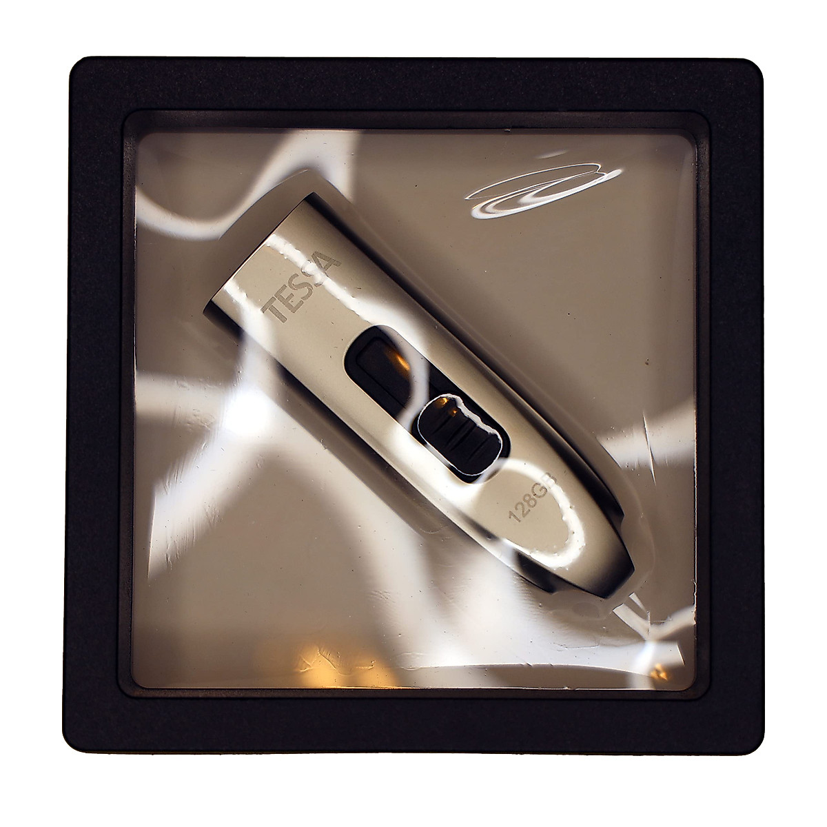 Dashcam and Sentry Portable SSD USB Drive for Tesla Model S/3/X/Y - 128 GB - Tesla Dashcam Drive