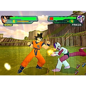 Dragon Ball Z: Budokai (Renewed)