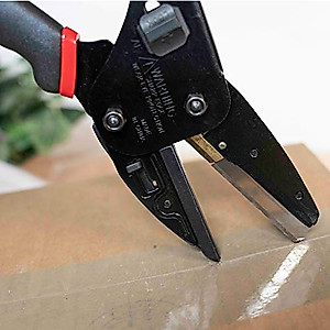 Pliers Power Cut Cutting Tool - Multi-Function 3 In 1 Cutter Tool with Built-In Cutting Pliers, Wire Cutters Heavy Duty, Utility Knife - Multi Utility Cutter Pliers - Scissors All Purpose