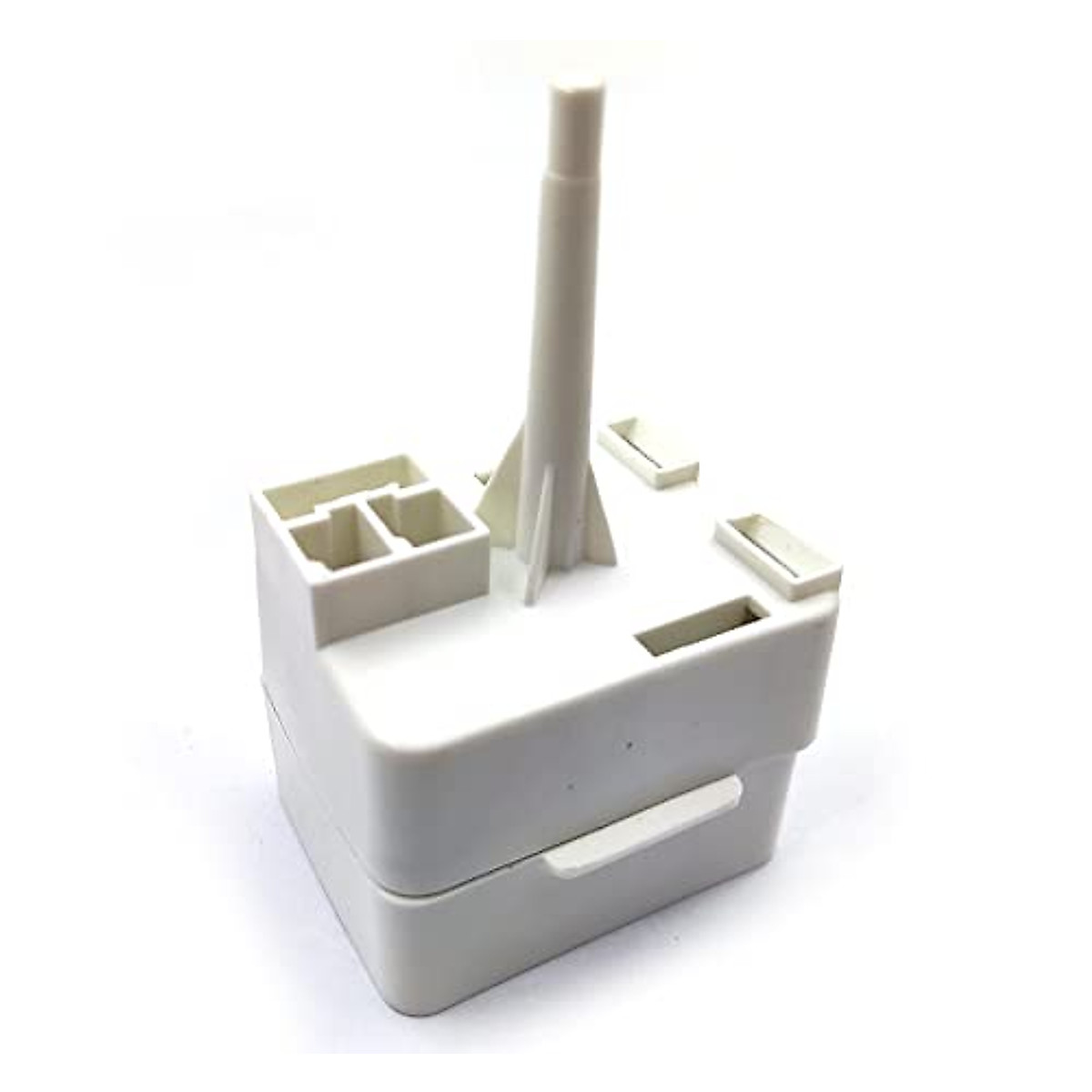 216954200 Refrigerator Compressor Start Relay Compatible with Frigidare Refrigerator