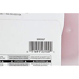 Rubbermaid Take Alongs Rectangle Containers with Lids - 3 CT