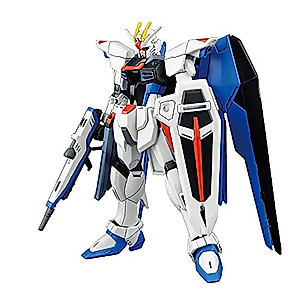 Bandai Hobby - Gundam Seed - #192 Freedom Gundam, Bandai HGCE