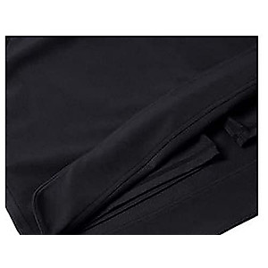 32 DEGREES Ladies Skort (Black, Medium)