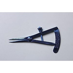 Castroviejo Caliper 20 mm TT