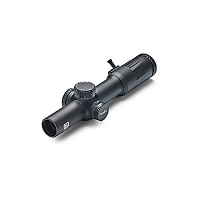 EOTECH Vudu 1-10x28mm Precision Rifle Scope