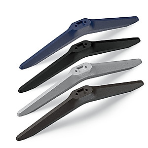 (Upgraded Version)Tv Stand Base Legs for TCL Smart Tv-TCL Roku TV 32in 40in 43in 48in 49in 50in 55in 60in 32S305 32S301 32S303 32S4610R 32S3850 32S3850A 32S3850B 32S3850P 32FS4610R with Screws(Silver)