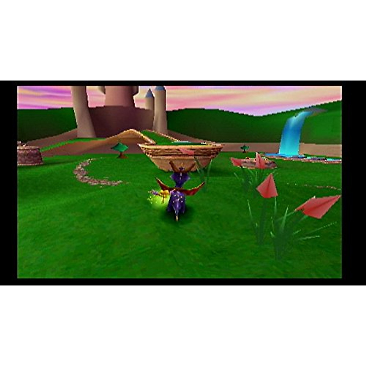 Spyro Reignited Trilogy - [PlayStation 4]