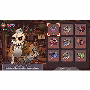 The Knight Witch: Deluxe Edition - PlayStation 4