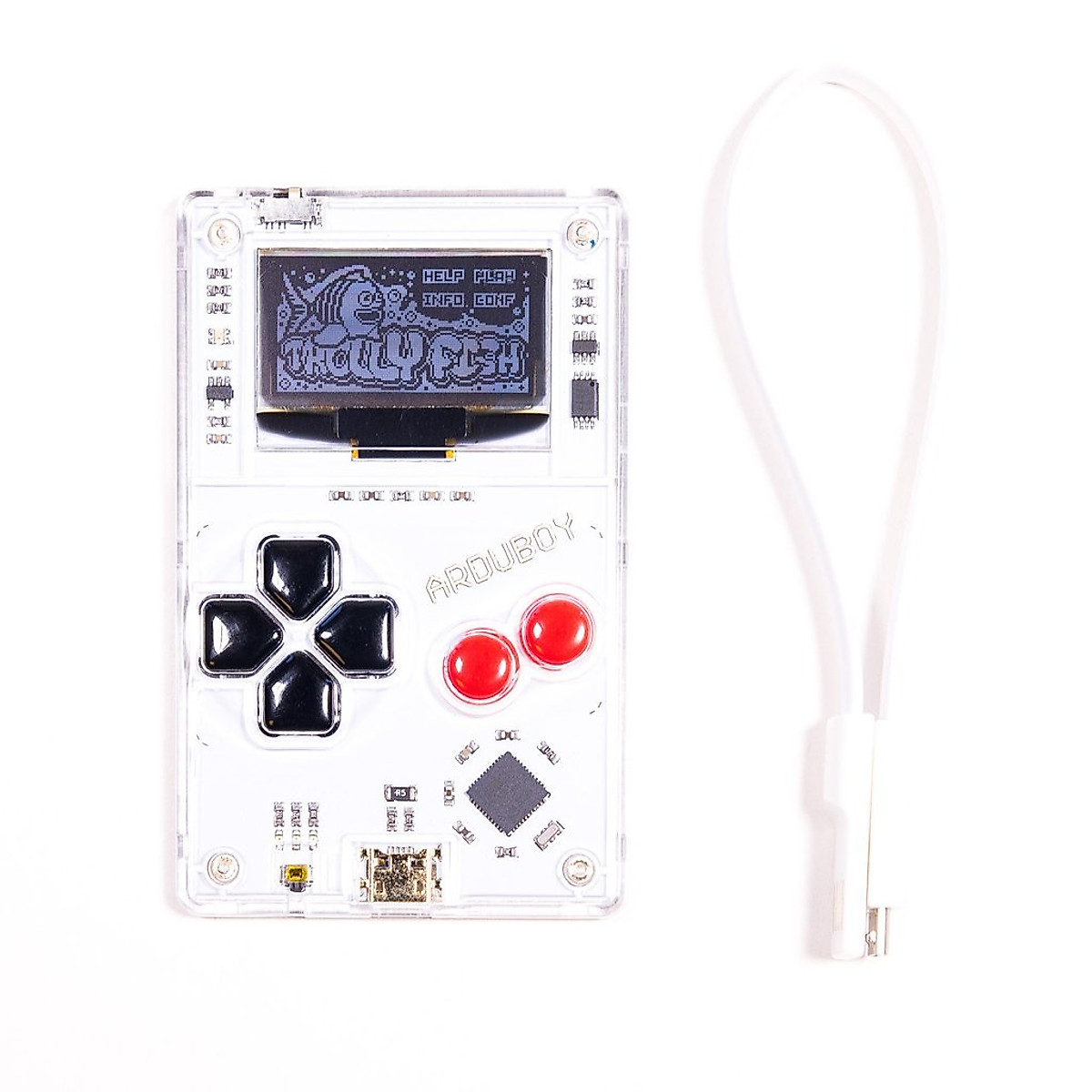 Arduboy Arduino Electronic Kit